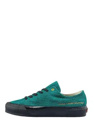 VANS Julian Klincewicz X Og Style 31 Lx Sneakers - Green