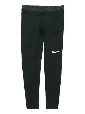 Nike Pro Training Tight Long Pants/trousers - Black