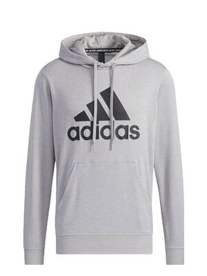 Adidas Graphic Logo Hoodie - Default Color