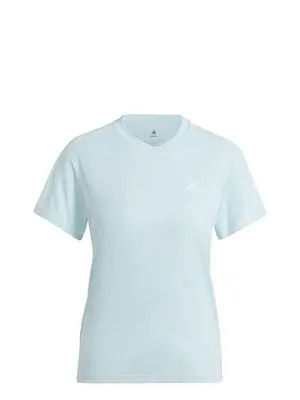 Adidas Adidas Run It Running T-Shirt Blue