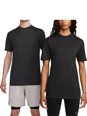 Nike X Mmw T-shirt - Anthracite