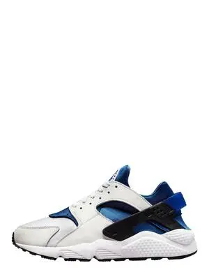 Nike Nike Air Huarache Sneakers White/blue