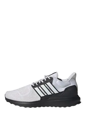 Adidas Ubounce Dna Sneakers - Cloud White/core Black/cloud White