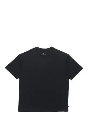 Nike Nike SB Skateboard Loose Fit T-Shirt Black