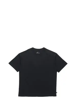 Nike Nike SB Skateboard Loose Fit T-Shirt Black