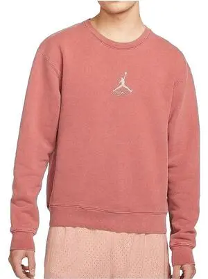 JORDAN Air Fleece Crewneck Sweatshirt - Default Colorway