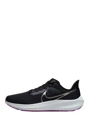 Nike Nike Air Zoom Pegasus 39 Athletic Sneakers Purple/multi-color