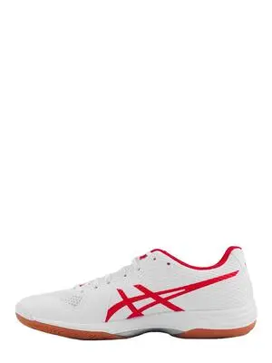 Asics Gel-tactic 2 Athletic Shoes - White/red