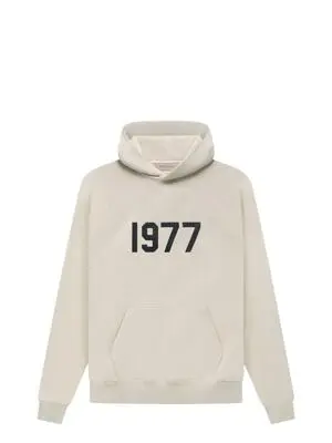Fear Of God Ss22 1977 Hoodie - Wheat