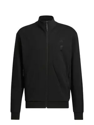 Adidas Wuji Must Haves Track Top - Black
