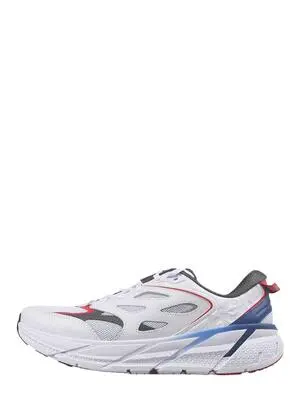 Hoka One One Opening Ceremony X Clifton 'white True Blue - White/blue