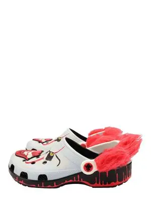 CROCS Classic Clog "pennywise - Multi-color
