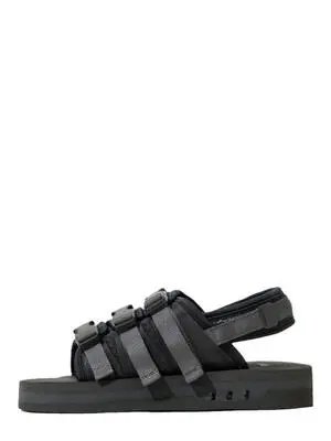 Adidas Originals Adistrp Sandals - Core Black
