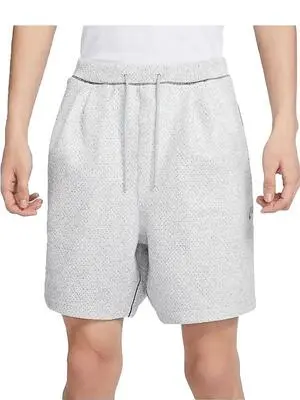 Nike Tech Pack Shorts - Grey