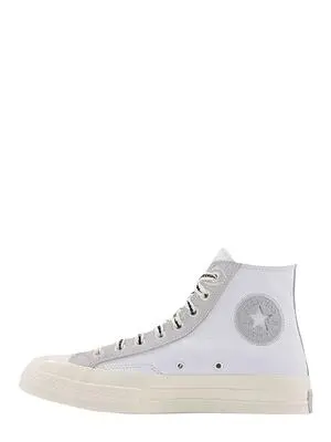 CONVERSE Converse X Offspring Chuck 70 High Top "Community Part 2" White/grey
