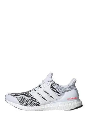 Adidas Ultraboost 5.0 Dna Sneakers - White/black