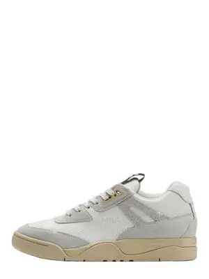 PUMA Rhude X Palace Guard "star White" Sneakers - Grey