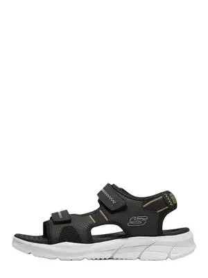 Sketchers Equalizer 4.0 Sandal - Black/white