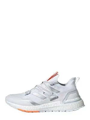 Adidas Ultraboost 20 Explorer Athletic Sneakers - White/grey