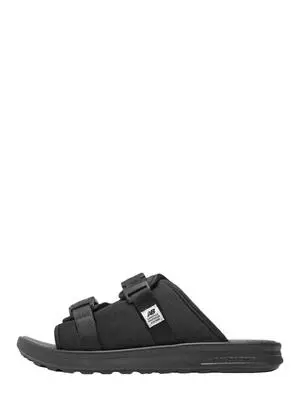 NEW BALANCE 330 Slides - Black