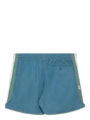 Adidas Adidas X CLOT Sprinter Shorts Teal/green