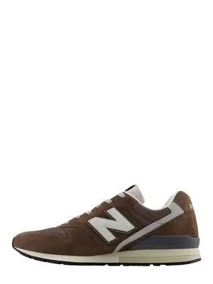 NEW BALANCE New Balance 996 "Brown" Brown