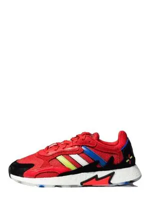 Adidas Originals Tresc Run Br Sneakers - Red
