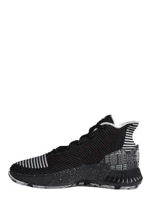 Adidas D Rose 9 '50-Point Game' Sneakers Black
