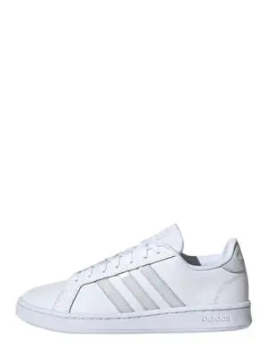 Adidas Adidas Grand Court Sneakers White/grey