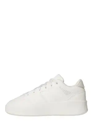 Adidas Mullaly Low Sneakers - White