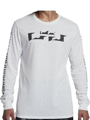 Nike Long Sleeve Graphic T-shirt - Default Colorway