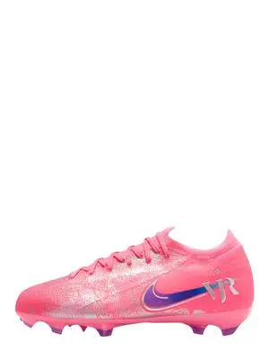 Nike Jr. Mercurial Vapor 16 Pro Soccer Cleats - Sunset Pulse/old Royal