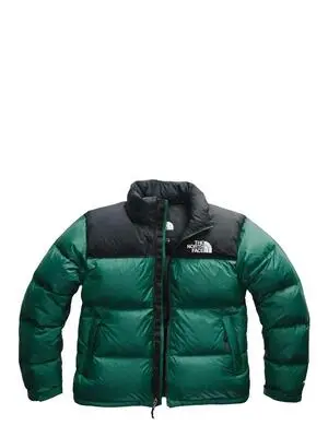 The North Face THE NORTH FACE 700 Puffer Jacket Green