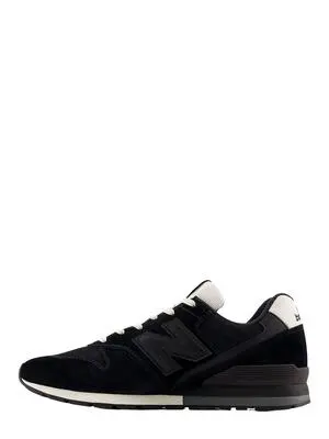 NEW BALANCE New Balance U996 Sneakers Black