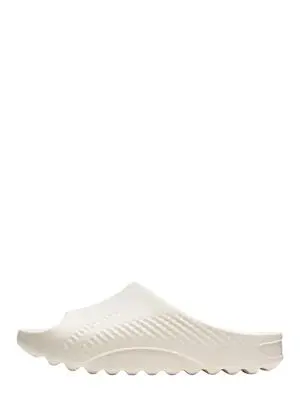 LI-NING Li-Ning Soft Cleanfit Slippers Beige