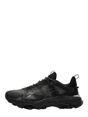 PUMA Puma Explore Nitro GTX Sneakers Black/silver