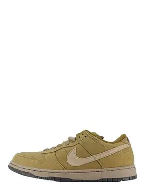 Nike Nike SB Dunk Low Pro 'Sandalwood' Green