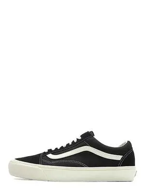 VANS Vault Og Old Skool Lx Sneakers - Black