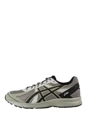 Asics Jog 100 S Lightweight Sneakers - Grey/green