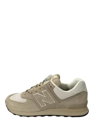 NEW BALANCE Junya Watanabe Sneakers - Beige/white