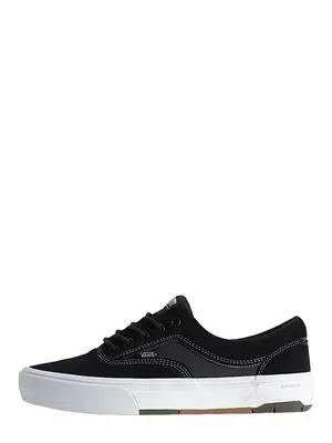 VANS Skate Era Wafflecup Sneakers - Black/white