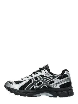 Asics Gel-kayano .1 Sneakers - Black/pure Silver