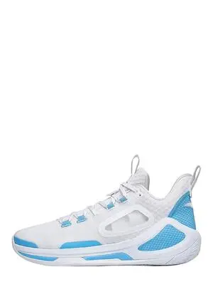 ANTA ANTA Alien 3 Sneakers White/blue