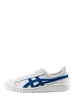Asics Gel-ptg Low Top Sneakers - White/blue