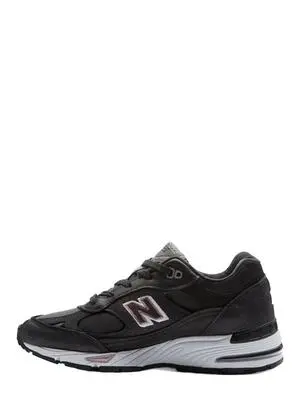 NEW BALANCE New Balance 991 Sneakers Black