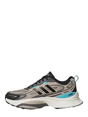 Adidas Mts Pro Sneakers - Black/brown/blue