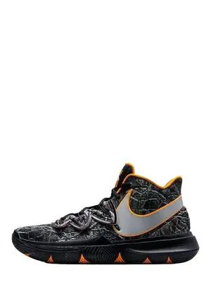 Nike Kyrie 5 Ep "taco" Athletic Sneakers - Black