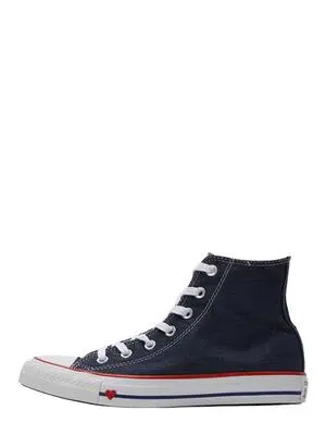 CONVERSE Chuck Taylor All Star High Top Sneakers - Blue