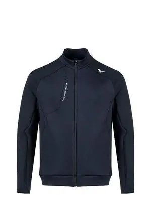 Mizuno Essential Jacket - Navy