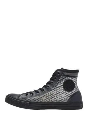 CONVERSE Converse Chuck Taylor All Star High Top Sneakers Black